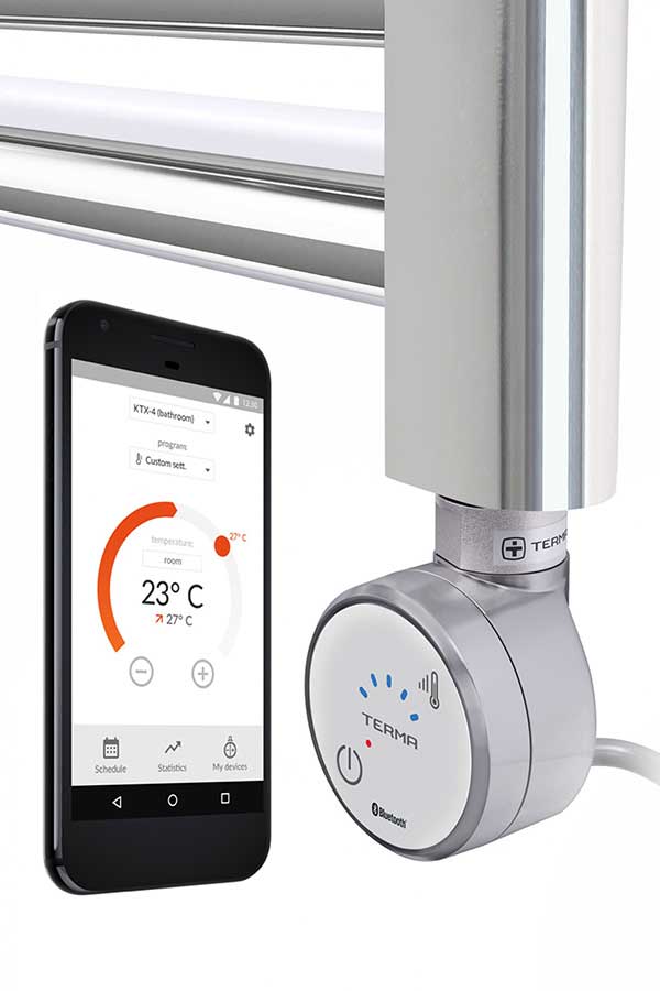 Heizpatrone: Die innovative Ergänzung für Heizkörper