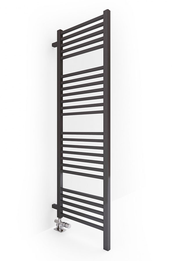 Design Heizkörper in verschiedenen Bauweisen für Ihr Zuhause